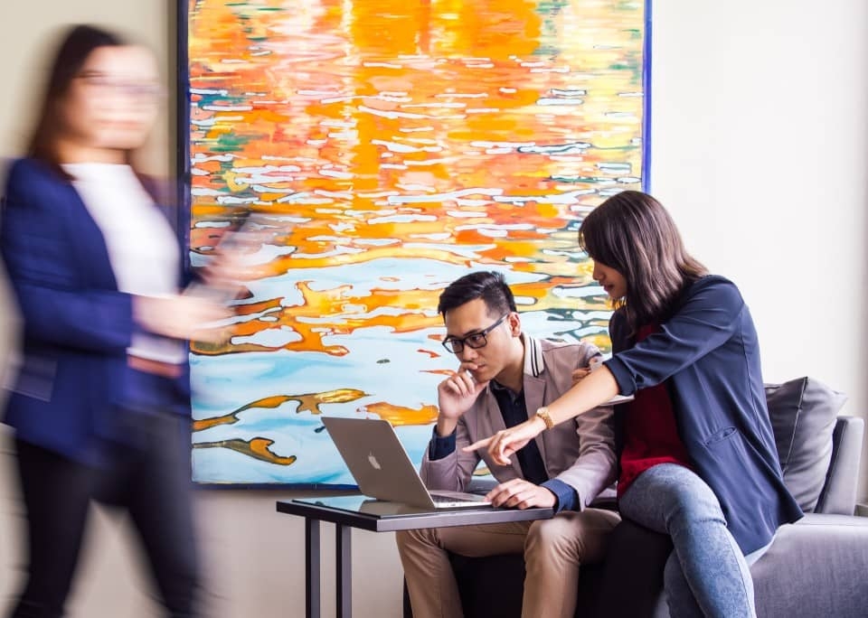 關於我們 - WebRto 全球數位行銷公司