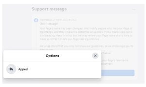 聯絡 Facebook 支援團隊的 13 種方式 – 2025 年 - WebRto 全球數位行銷公司