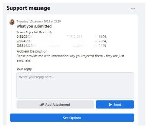 聯絡 Facebook 支援團隊的 13 種方式 – 2025 年 - WebRto 全球數位行銷公司