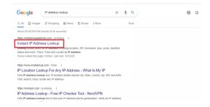 2024 年在 Instagram 上尋找某人 IP 位址的 4 種方法 - WebRto 全球數位行銷機構