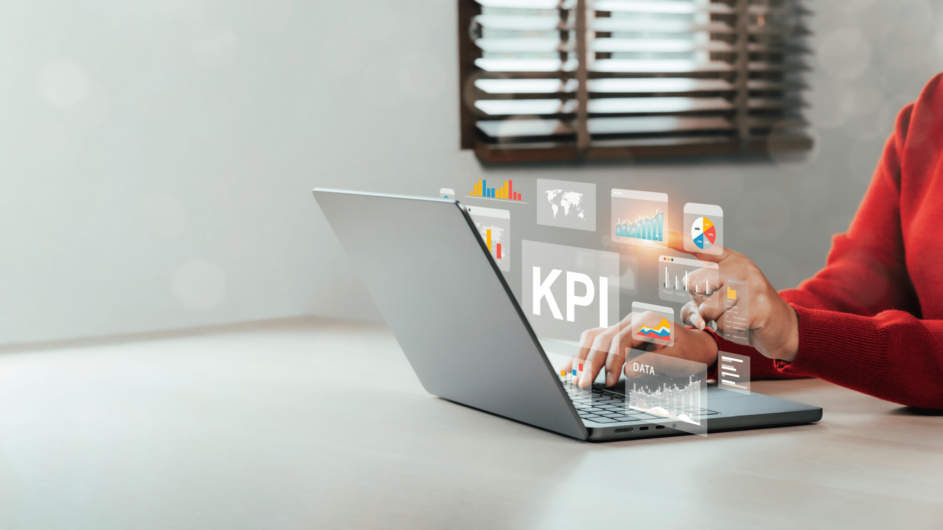 追蹤並衡量 SEO 成功的 SEO KPI 2024 - WebRto 全球數位行銷公司