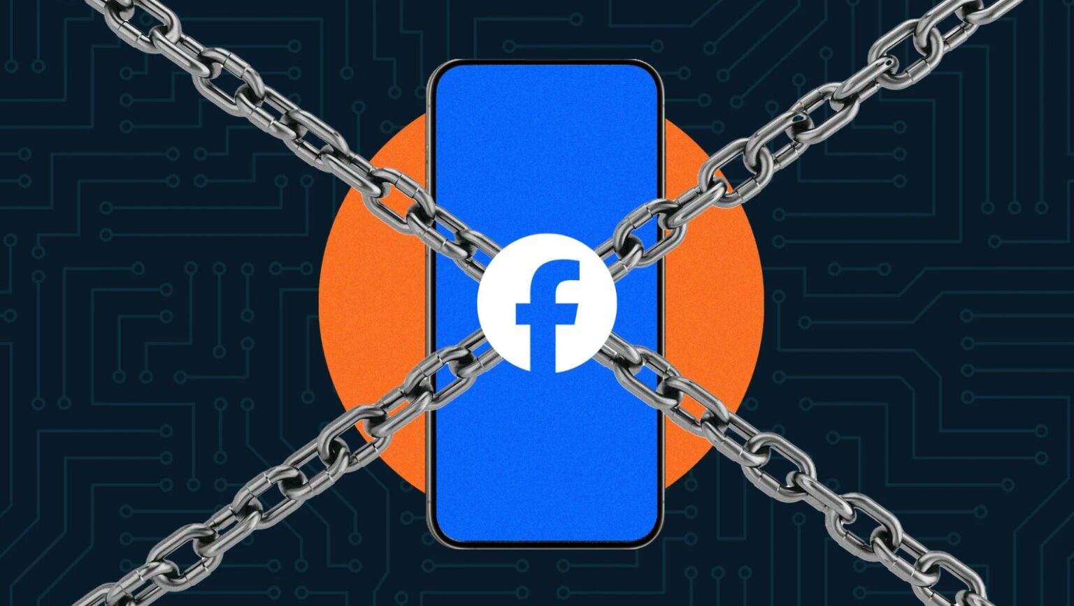 忘記密碼導致帳號被鎖？教你用最快方式恢復FB帳號存取權 - WebRto 全球數位行銷公司